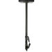 Adjustable Microphone Lift With Remote Control Ceiling Microphone ...