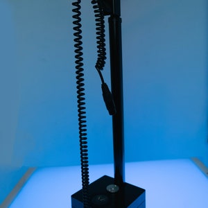 Adjustable Microphone Lift With Remote Control Ceiling | Etsy