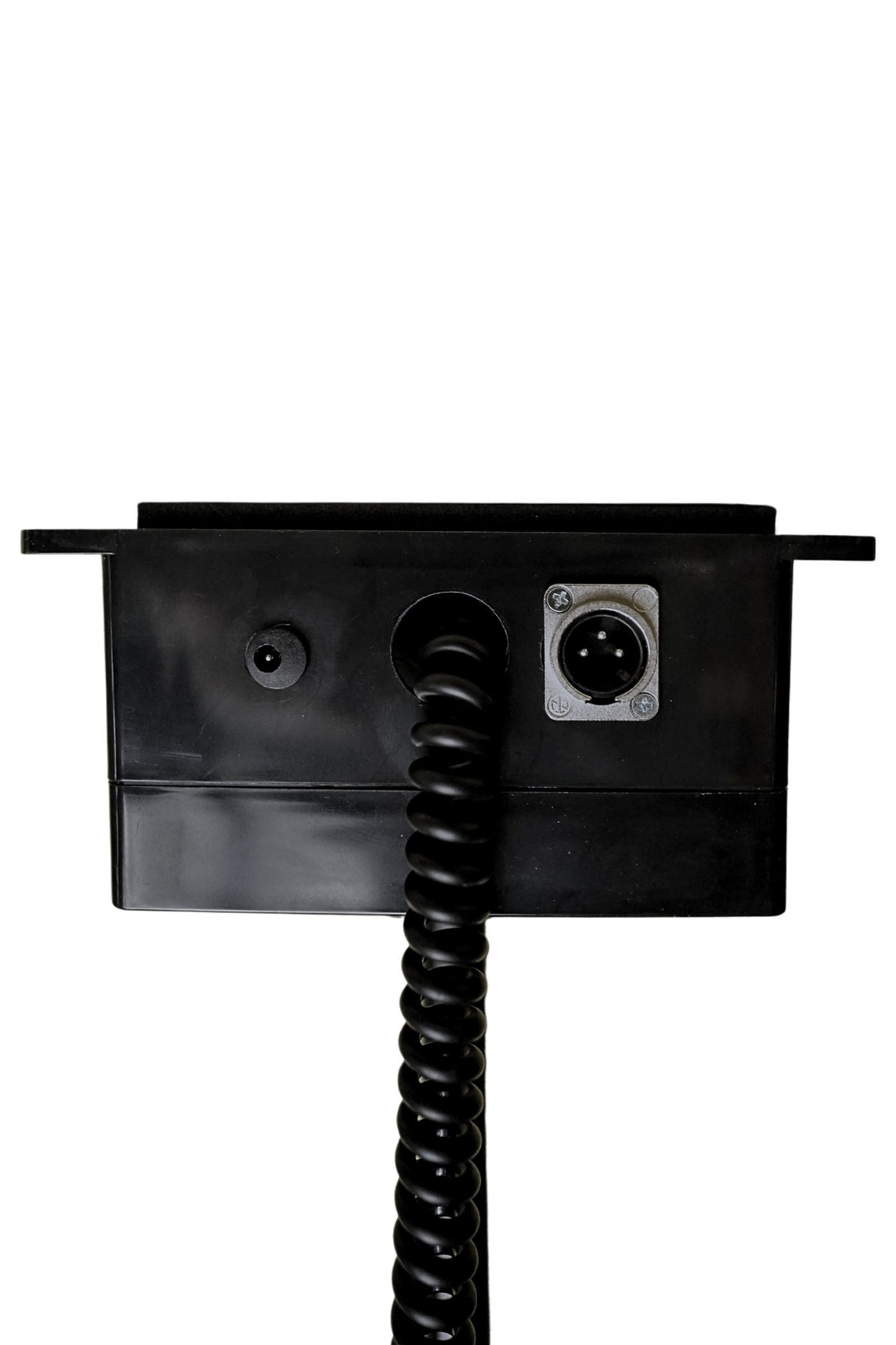 Adjustable Microphone Lift With Remote Control Ceiling Microphone ...