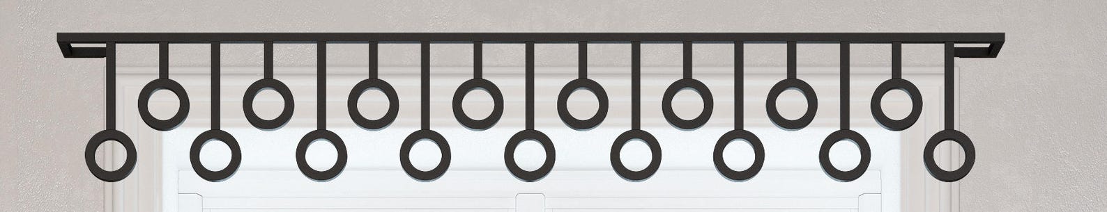 Window Treatments, Cornice, Valance, Window Valance, Home Decor, Window ...