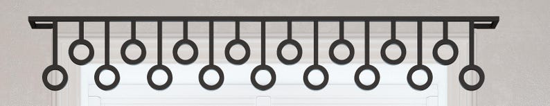 Window Treatments, Cornice, Valance, Window Valance, Home Decor, Window ...