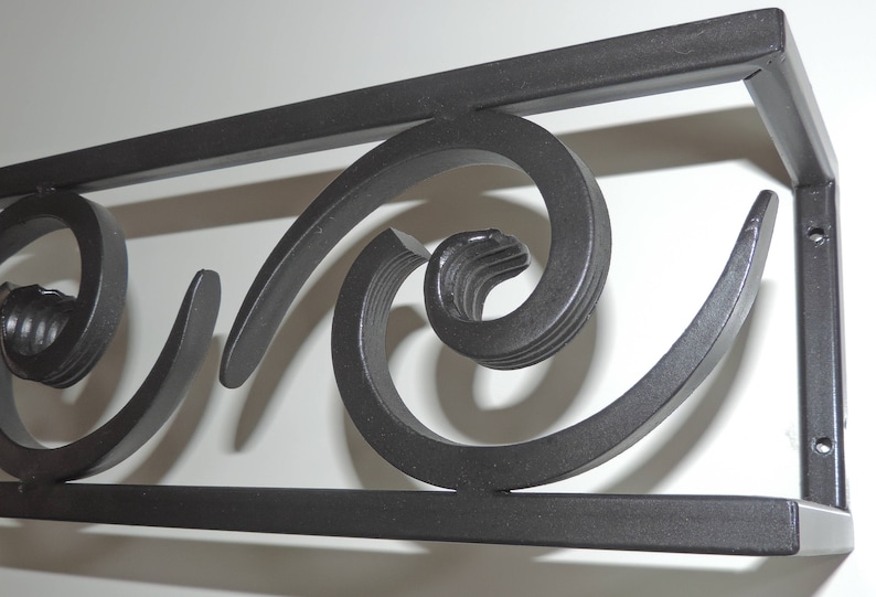 Metal Valance, Window Toppers, Window Cornice, Valance for Bedroom ...