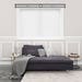 Custom Metal Window Valance, Metal Window Treatments, Metal Window ...