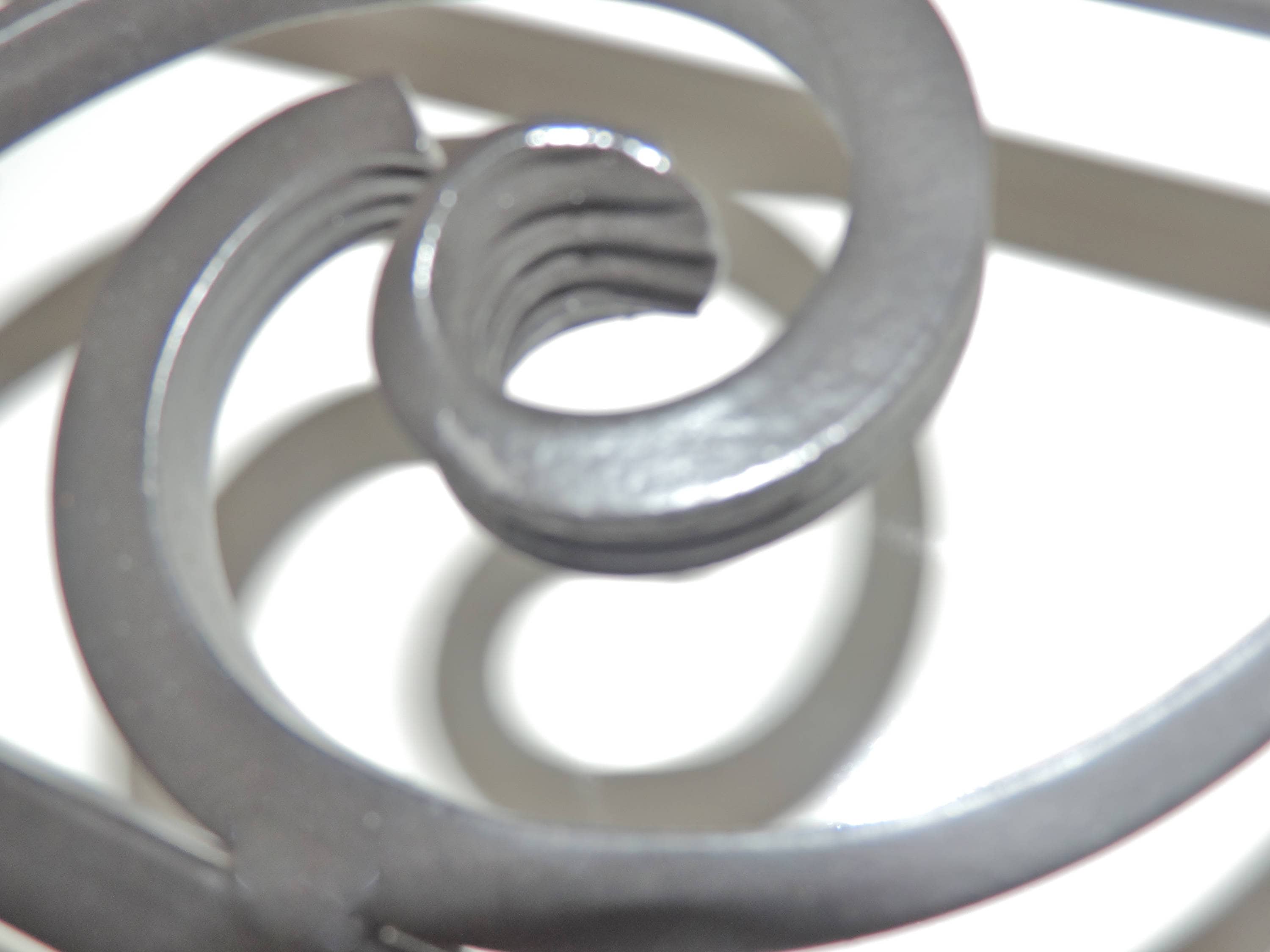 Metal Valance, Window Toppers, Window Cornice, Valance for Bedroom ...