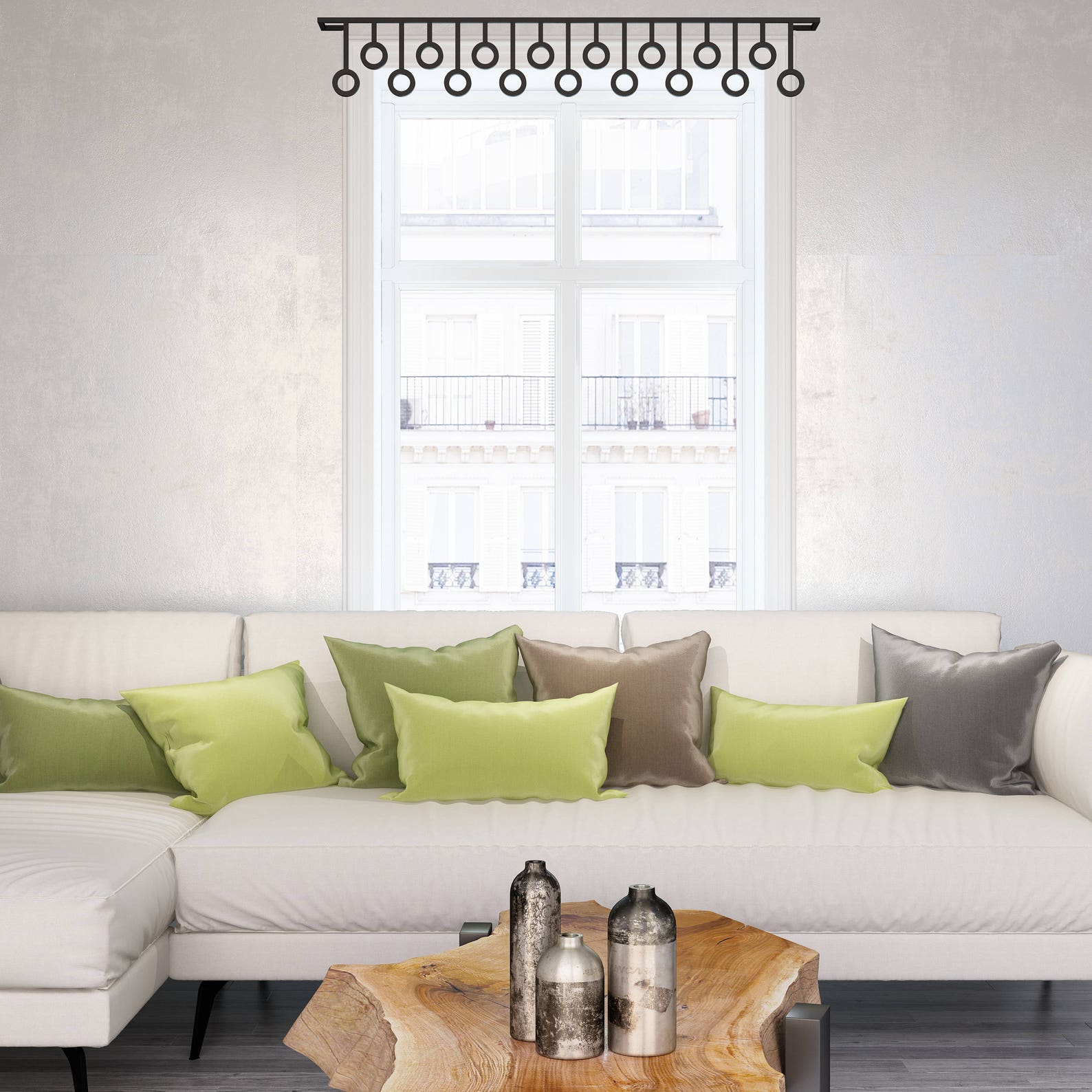 Window Treatments, Cornice, Valance, Window Valance, Home Decor, Window ...