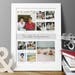 Personalised Past Memories Photo Collage - Etsy