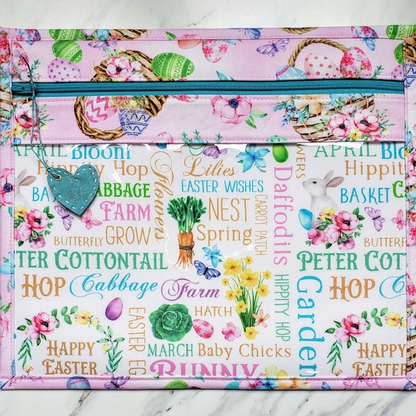Project Bag for Cross Stitch - Etsy