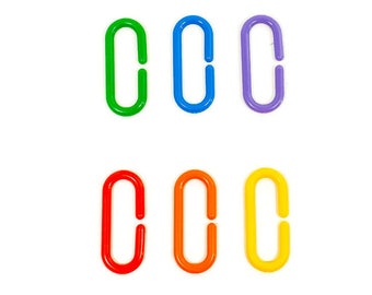 Counting Links - Etsy