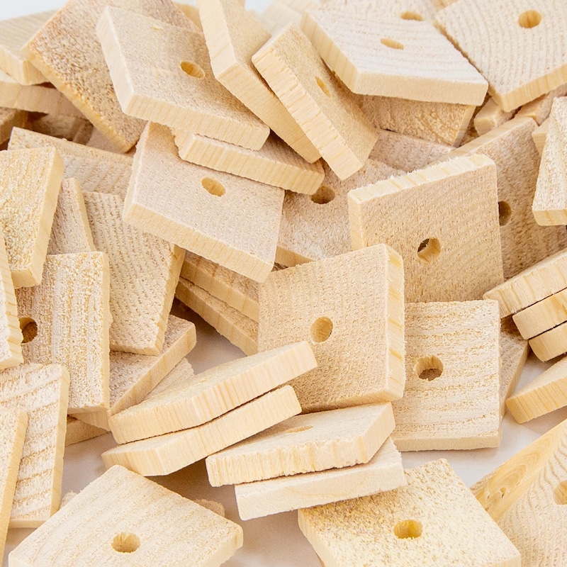 Small Wood Pieces - Etsy
