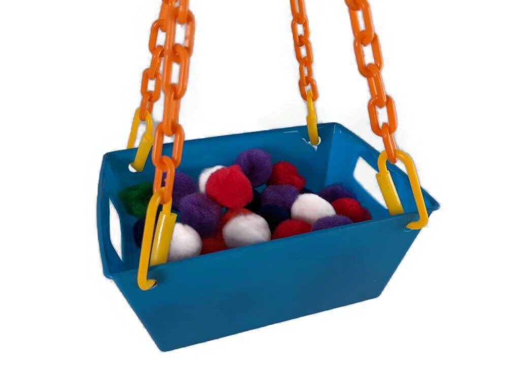 Sugar Glider Toys Ball Pit