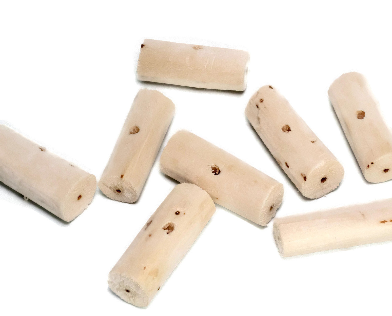 50 Shreddable Sola Sticks - Bird Toy Part, Easy to Chew or Shred - Etsy