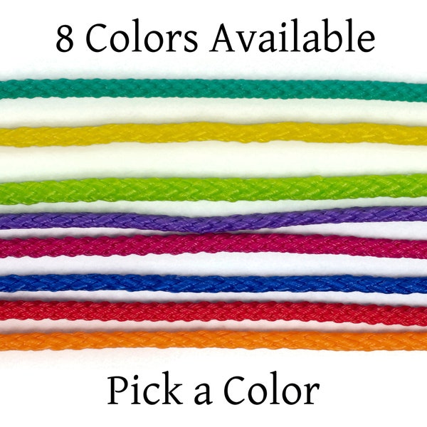 Poly Cord - Etsy