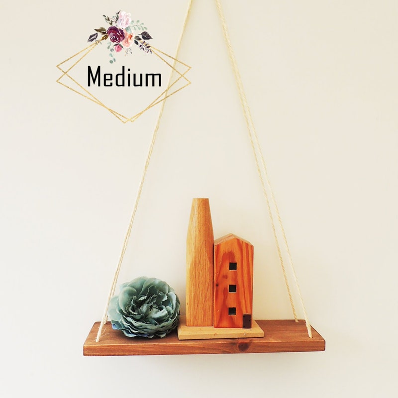 Swing Shelf - Etsy UK