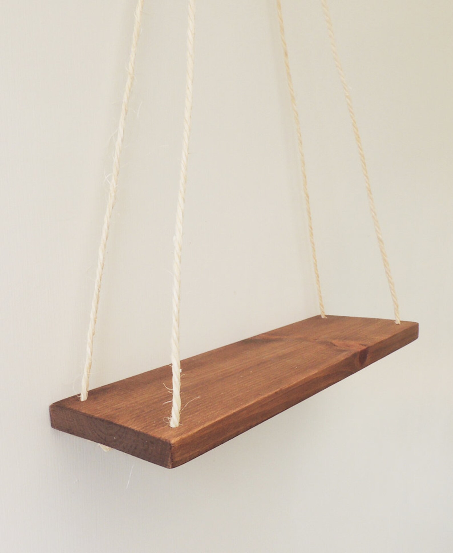 Floating Wall Shelf Dorm Decor Swing Shelves Nursery Decor - Etsy