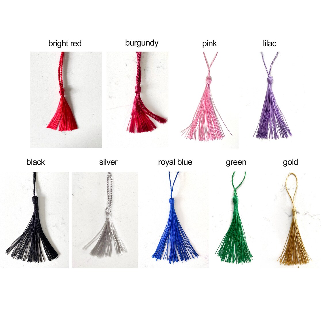 Personalised Aluminium Metal Photo Booth Bookmark - Etsy