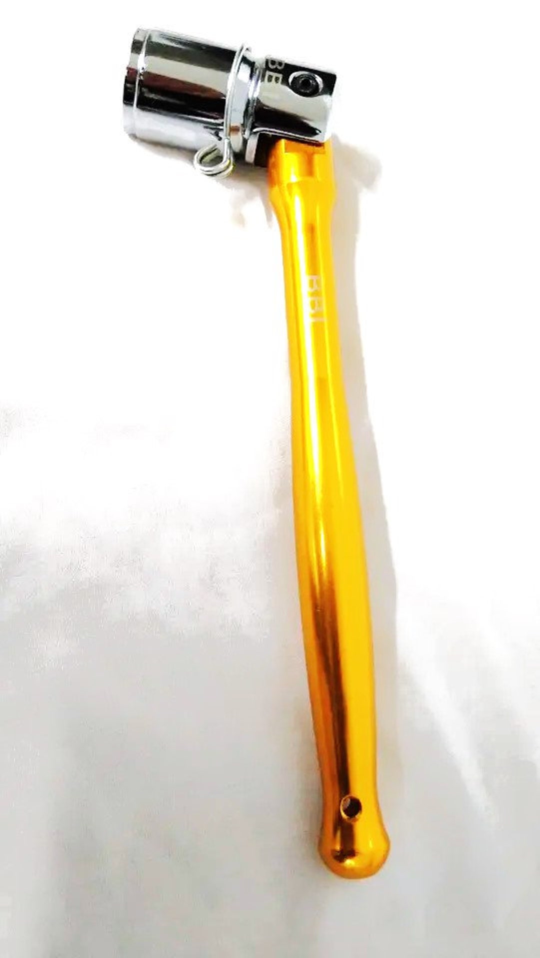 Scaffold Spanner 716 21mm BI HEX Heavy Duty Aluminium Professional ...