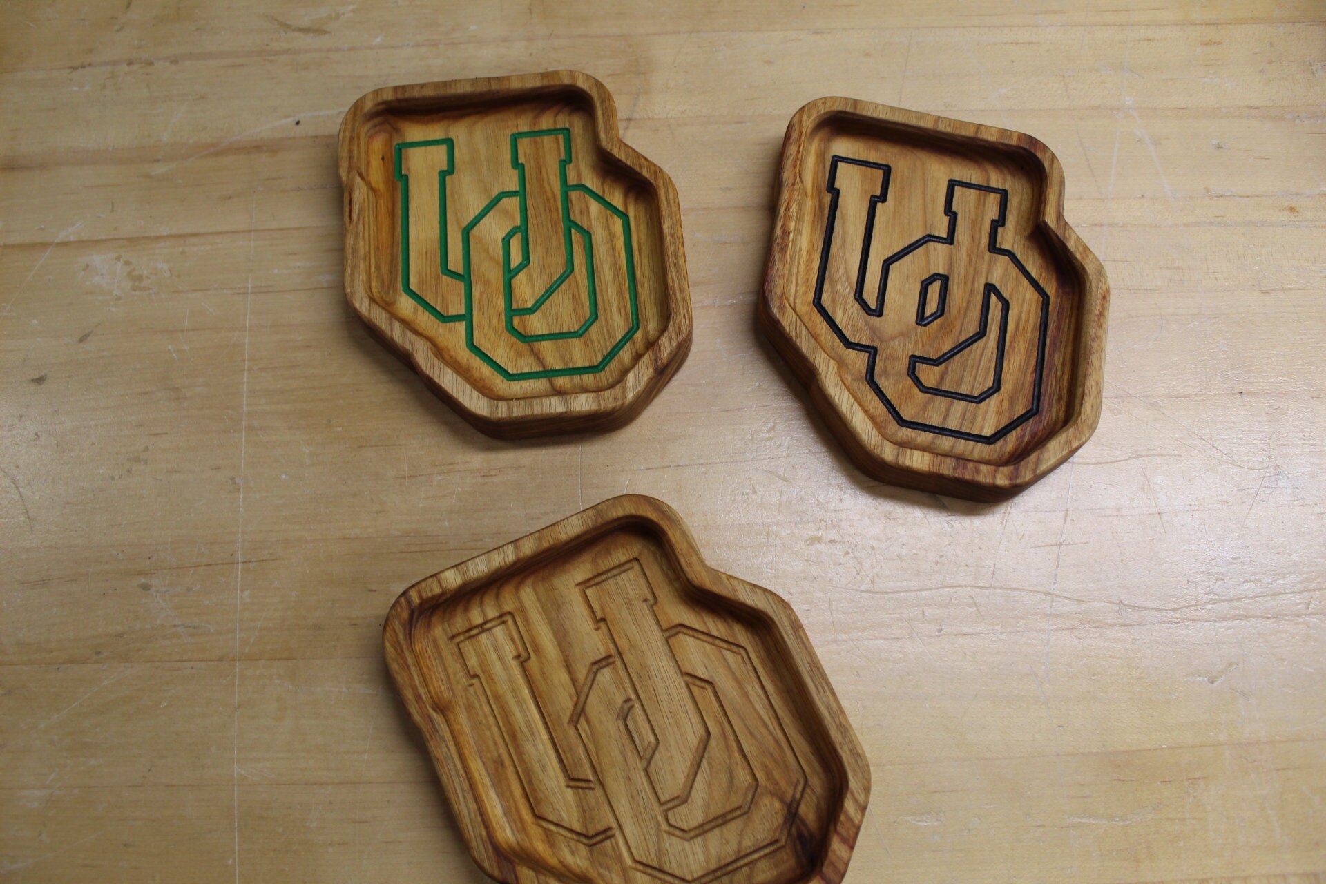 Catch-all Logo Trays - Etsy