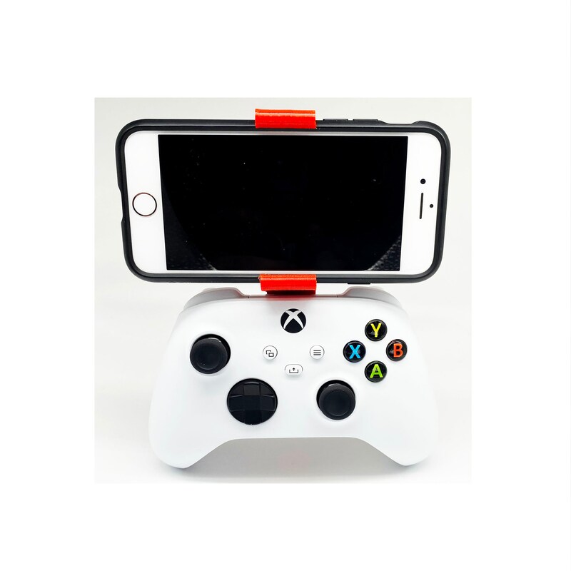 Xbox Controller for Phone - Etsy