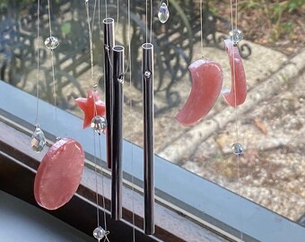 Wind Chimes - Etsy UK