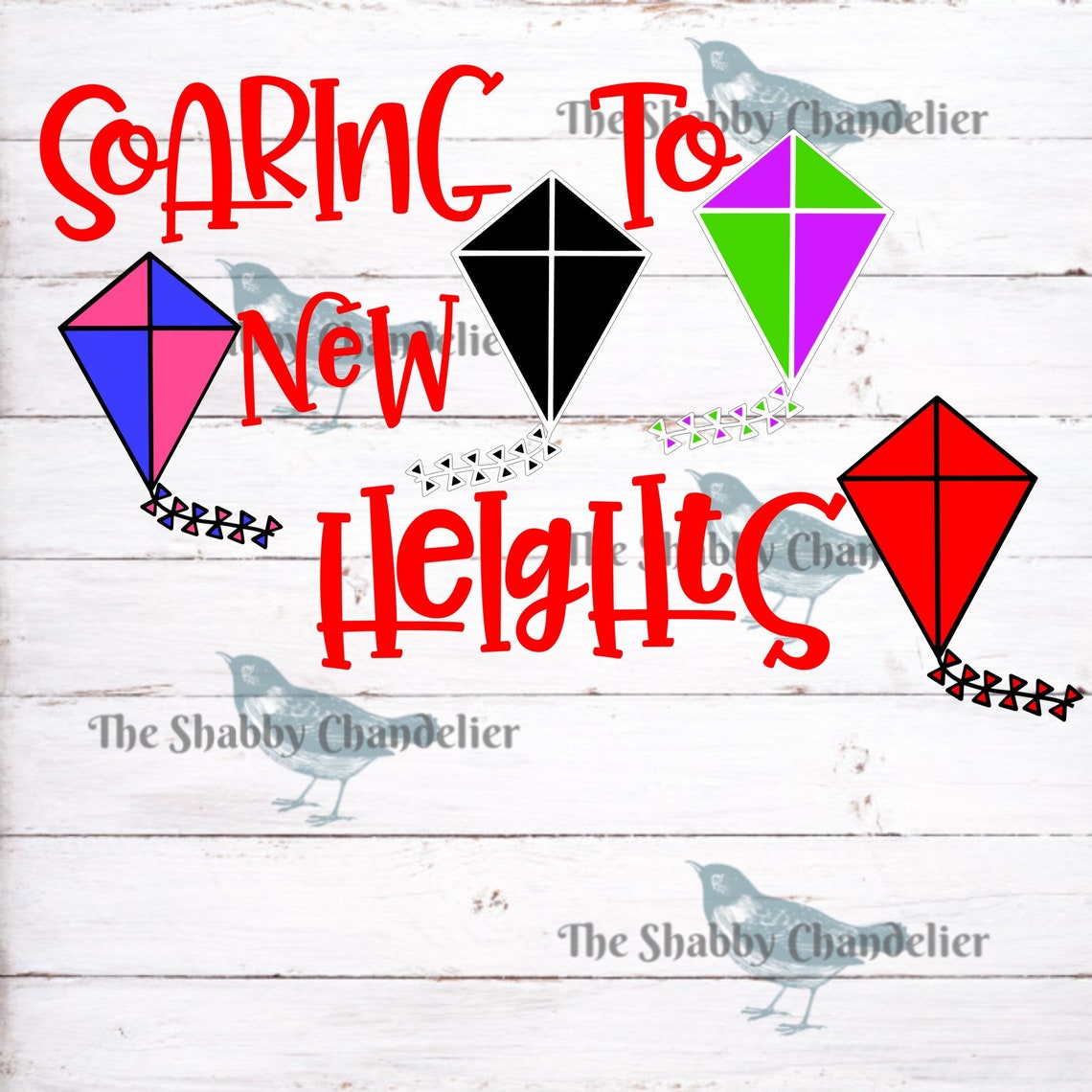 Soaring to New Heights. Kites - Etsy