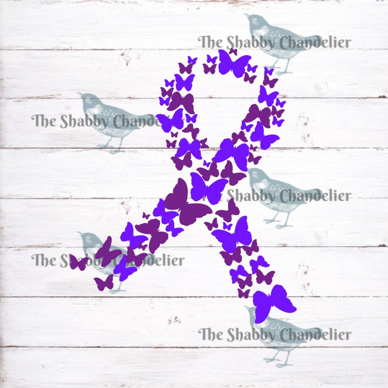 Ribbon Butterfly - Etsy