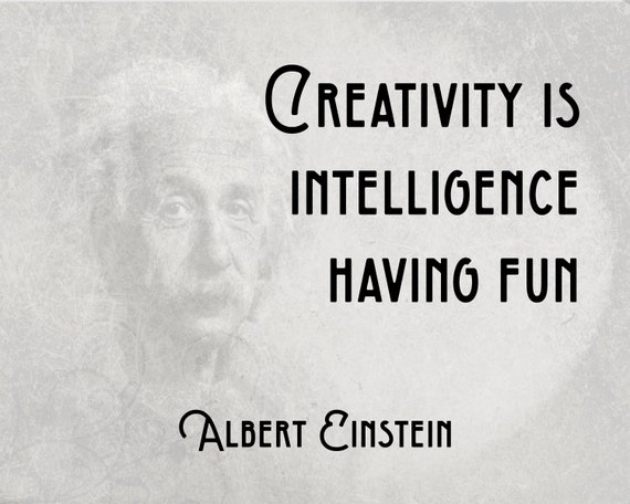 Albert Einstein Quotes Creativity