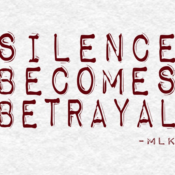 Printable Protest Signs - Etsy