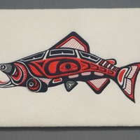 Northwest Coast - Etsy