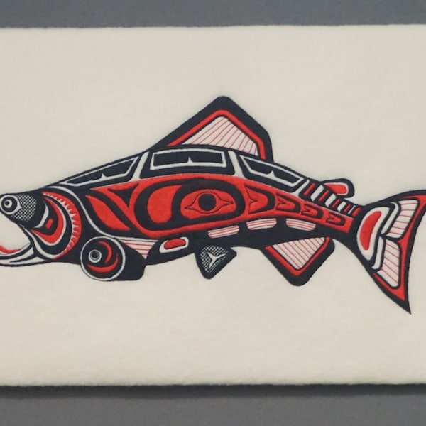 First Nations Carving - Etsy