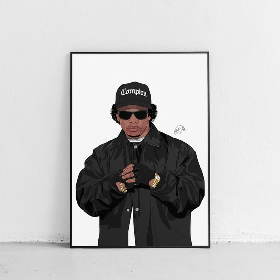 Eazy E Tupac Biggie
