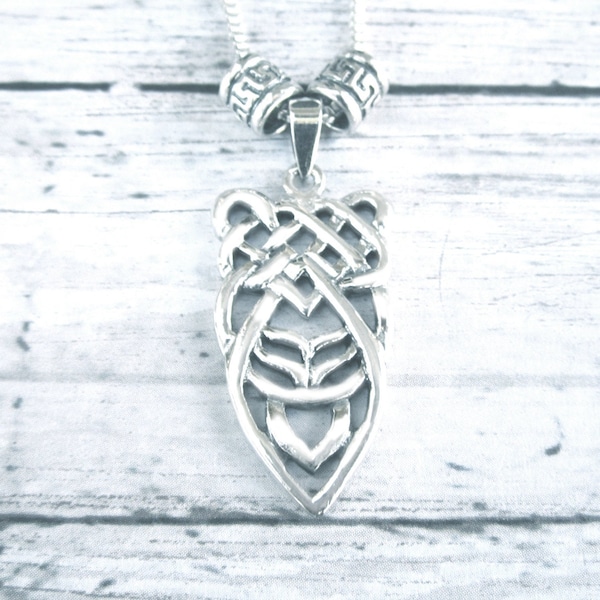 Celtic Shield - Etsy