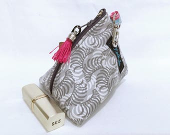 Triangle purse | Etsy