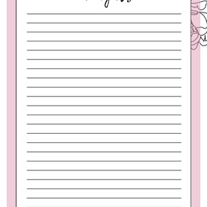 Breast Cancer Recovery Journal: A Guided Journey of Healing and ...