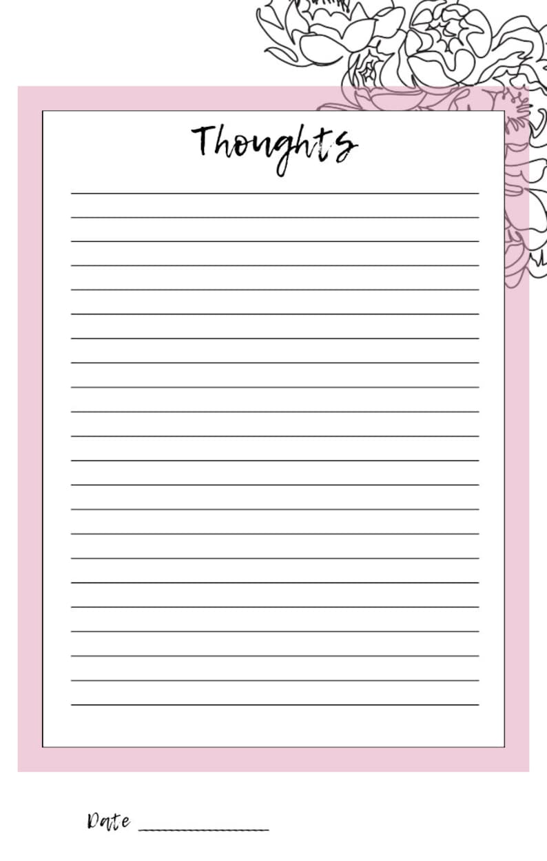 Breast Cancer Recovery Journal: A Guided Journey of Healing and ...