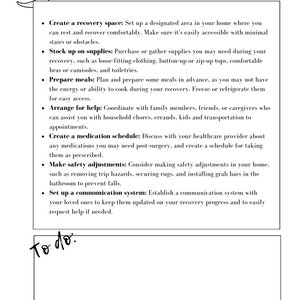 Breast Cancer Recovery Journal: A Guided Journey of Healing and ...