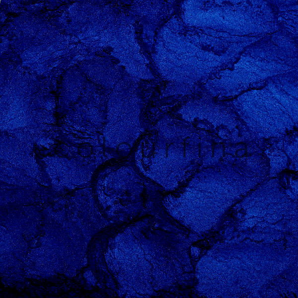 Blue Velvet Synthetic Mica Powder - Etsy