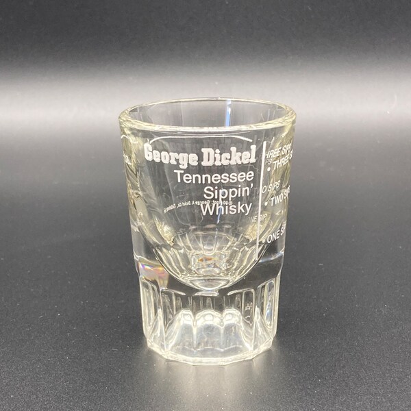 George Dickel - Etsy