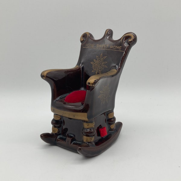 Rocking Chair Cushion - Etsy