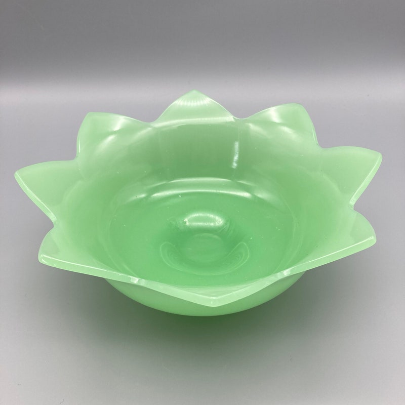 Jadeite Glass - Etsy