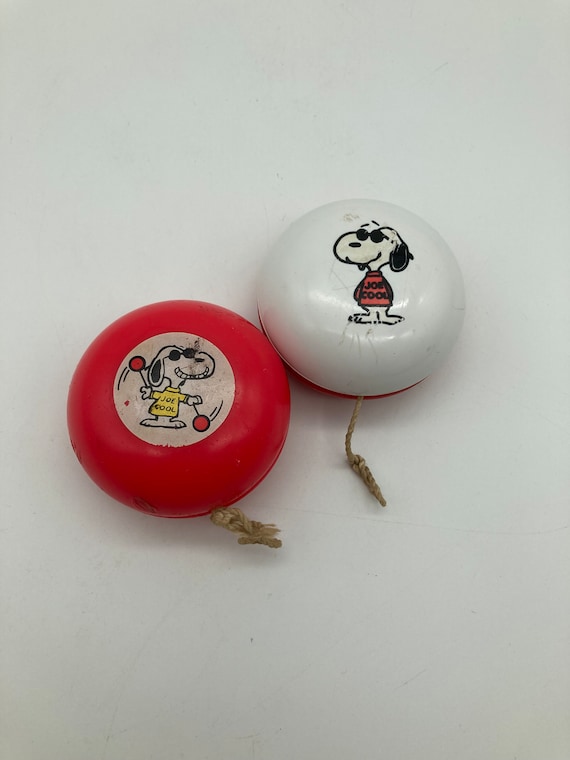 Cool Yo Yos