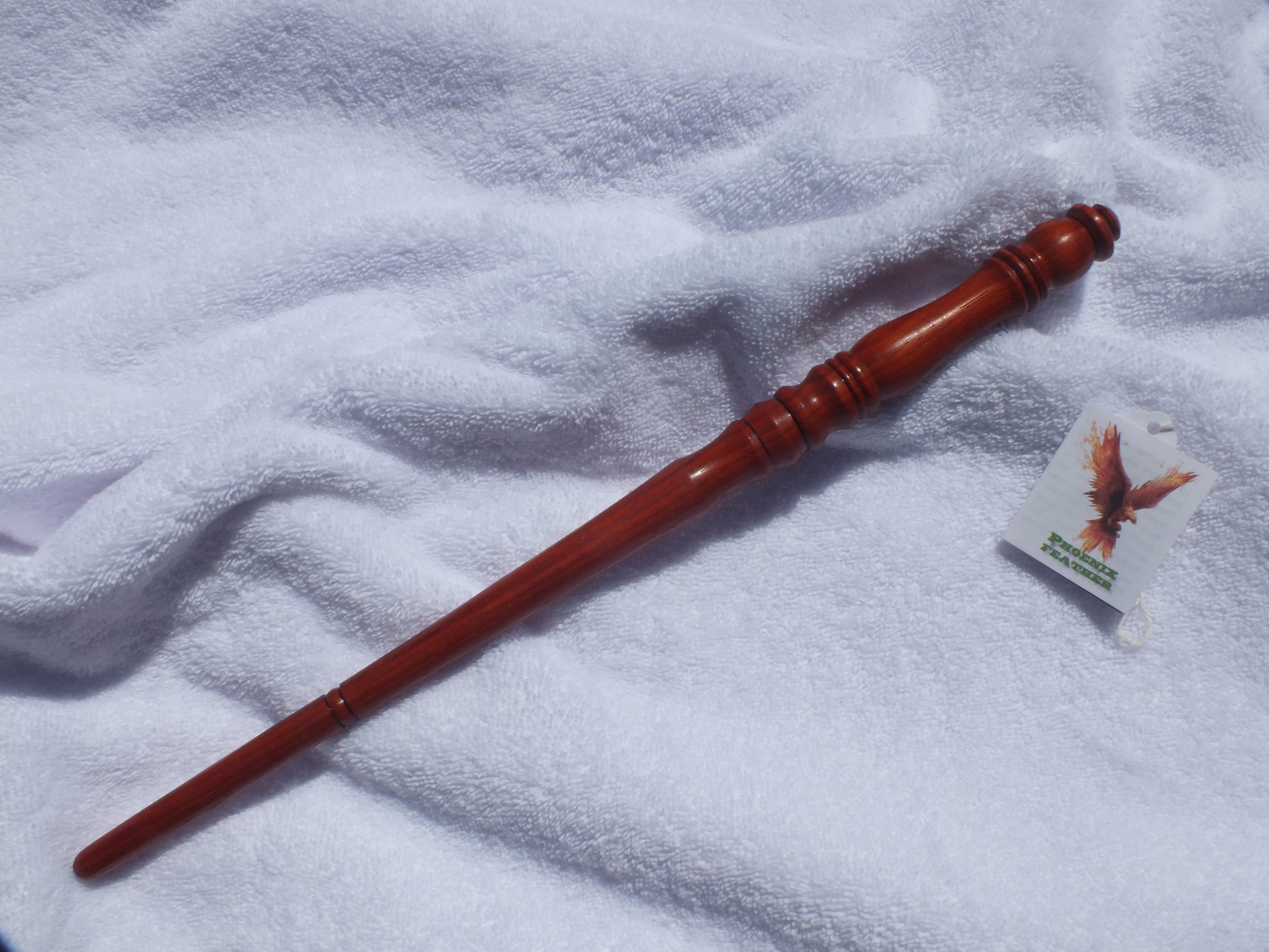 Phoenix Feather Core