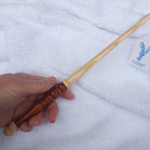 Magic Wand Thunderbird Feather - Etsy