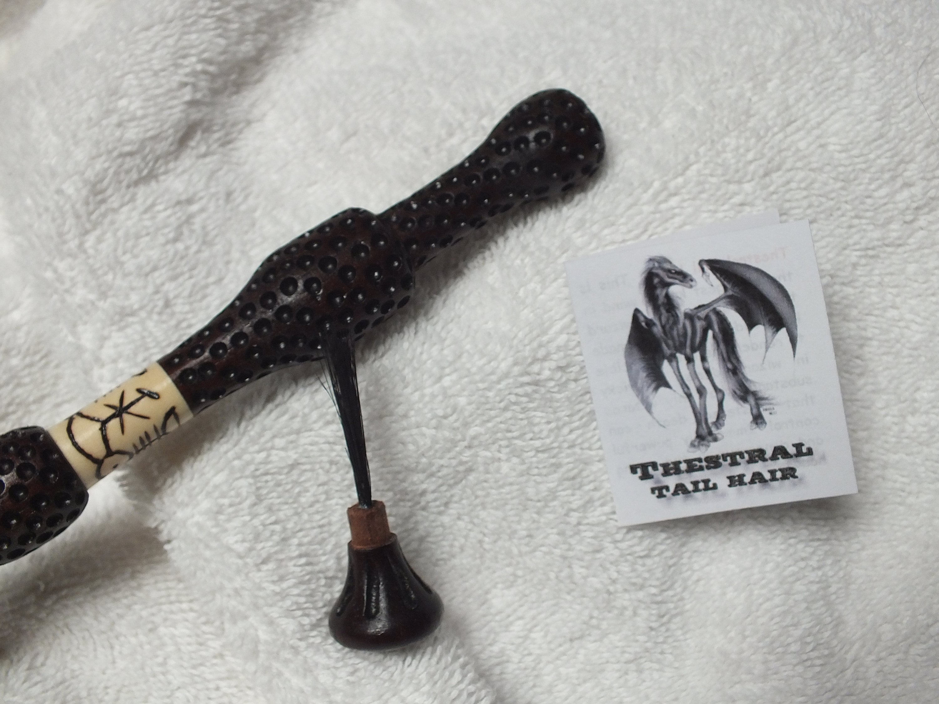 Magic Wand Elder Wand - Etsy