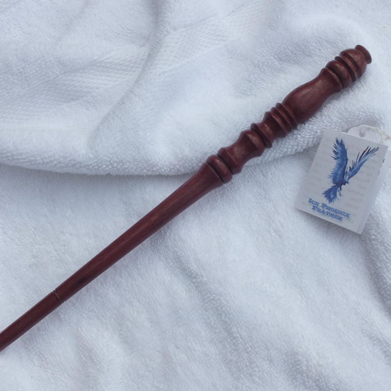Ice Wand - Etsy
