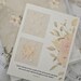 Faith Journaling Cards, Faith Notes, Scripture, Stationery - Etsy