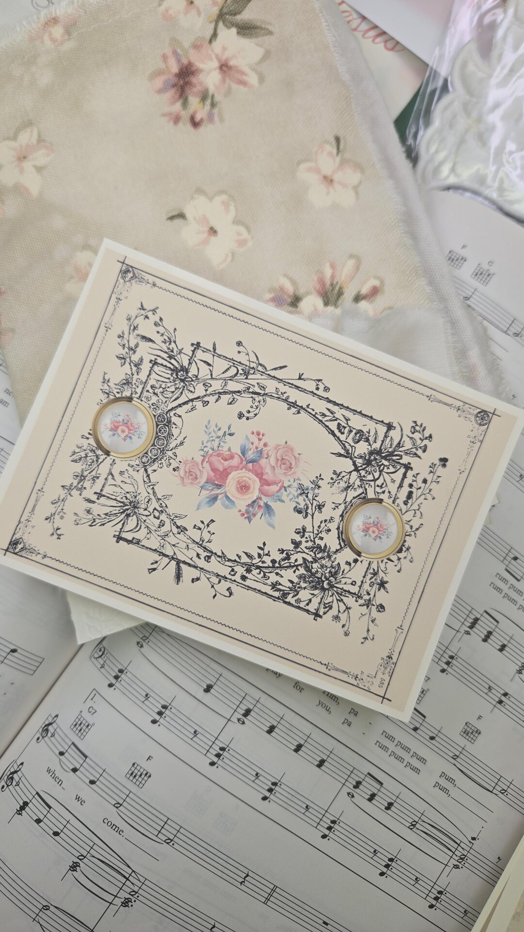 Faith Journaling Cards, Faith Notes, Scripture, Stationery - Etsy