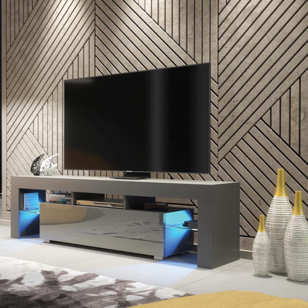 Tv Stand 160cm - Etsy UK