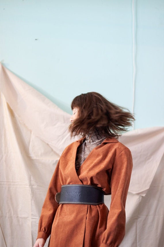 vintage leo chevalier design - Gem