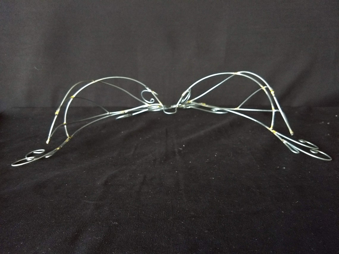 1 Wire Bra Corset Aruba Frame Samba Ready to Ship From USA - Etsy