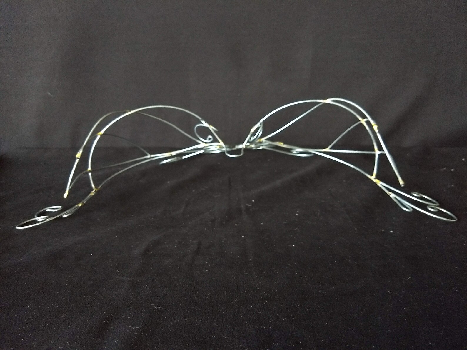 1 Wire Bra Corset Aruba Frame Samba Ready to Ship From USA - Etsy